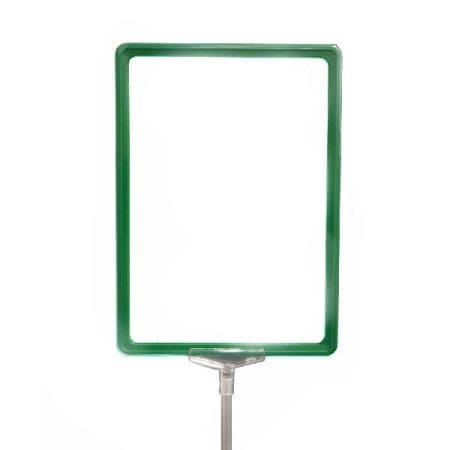 Ticket Frames And Accessories Supplier NZ | Mills Display