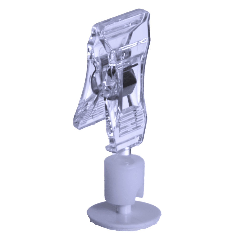 POP Clips NZ | Mills Display