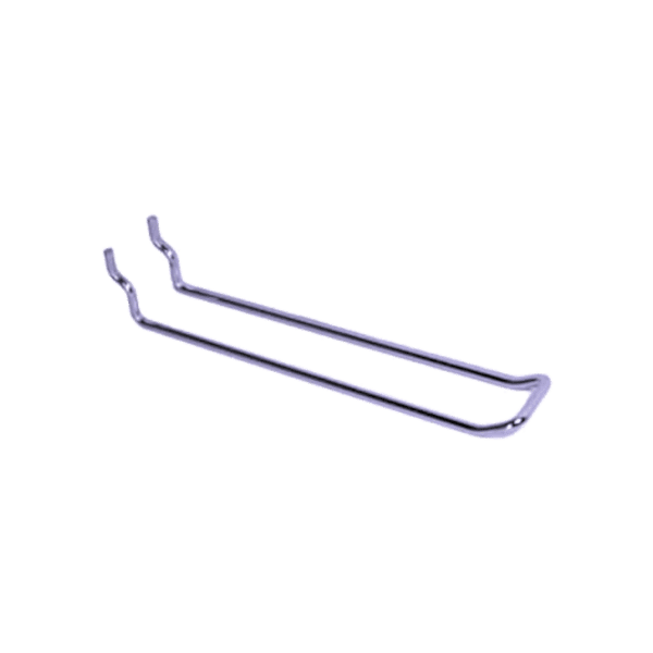 Display Hooks | Wall Hooks NZ | Mills Display