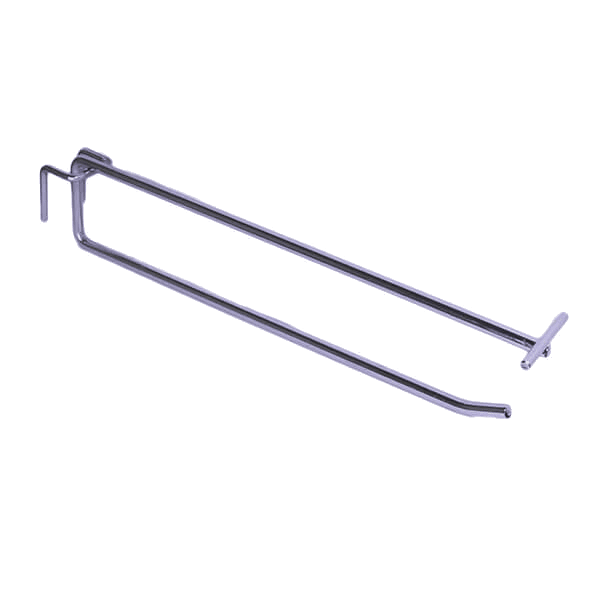 Display Hooks | Wall Hooks NZ | Mills Display