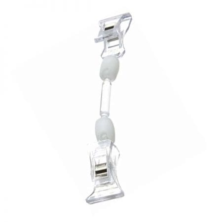 POP Clips NZ | Mills Display