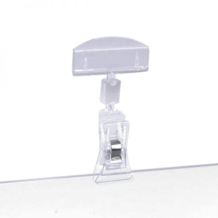 POP Clips NZ | Mills Display